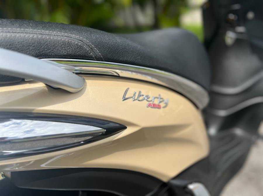 Piaggio, LIBERTY S / VESPA , 2020