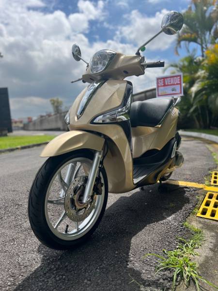 Piaggio, LIBERTY S / VESPA , 2020