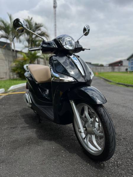 Piaggio, VESPA LIBERTY S , 2024