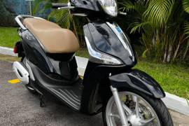 Piaggio, VESPA LIBERTY S , 2024