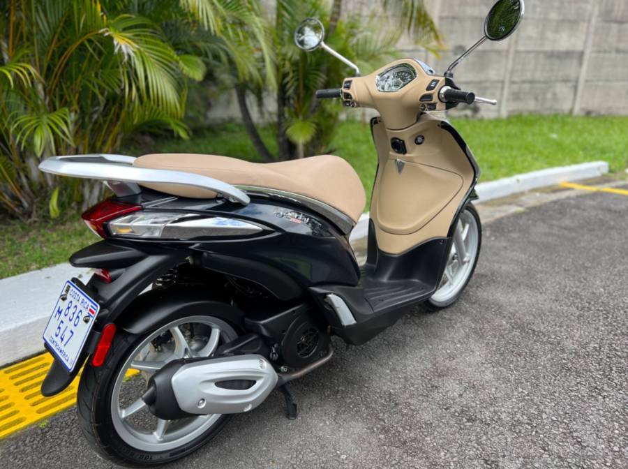 Piaggio, VESPA LIBERTY S , 2024