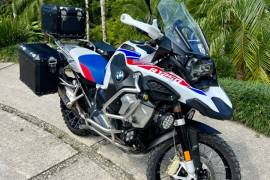 BMW, R1250 GSA, 2022