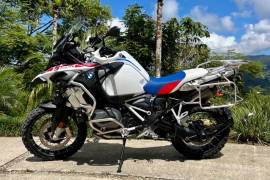 BMW, R1250 GSA, 2022