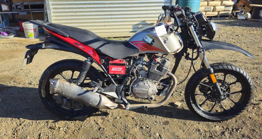 Serpento, Croosover , 2019