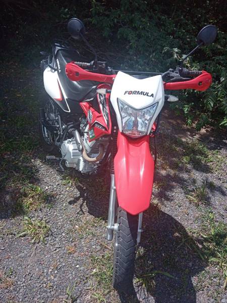 Formula, LX200, 2020