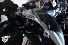 Freedom, Hercules 3, 2022