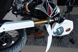 Freedom, Hercules 3, 2022