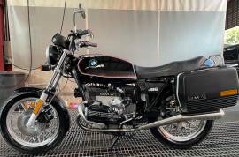 BMW, R65, 1984