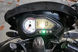 Bajaj, Pulsar, 2013