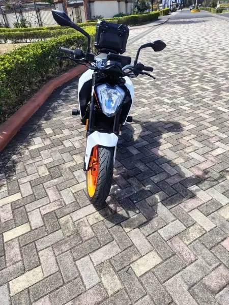 KTM, DUKE , 2024