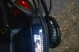 RAMBike, Racer 300, 2025