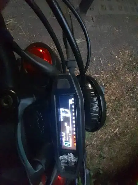 RAMBike, Racer 300, 2025