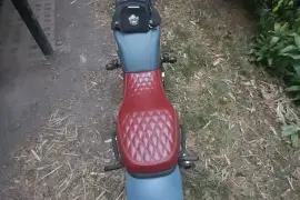 RAMBike, Racer 300, 2025