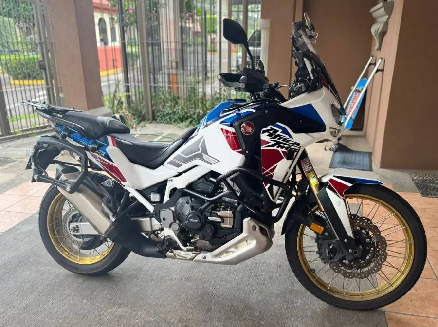 Honda, AFRICA TWIN ADVENTURE SPORT, 2023
