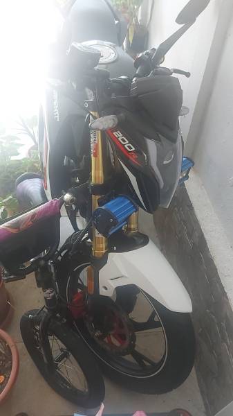 Serpento, Naga R200, 2022