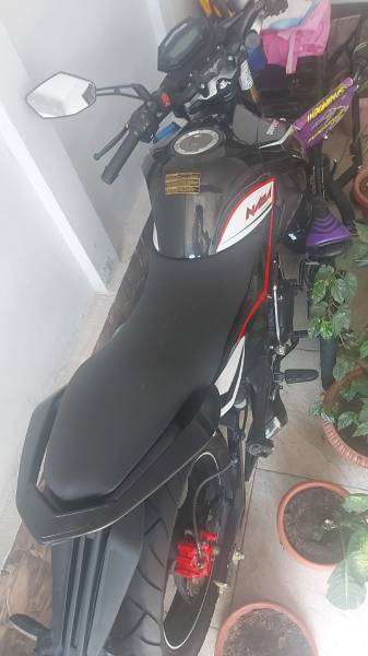 Serpento, Naga R200, 2022