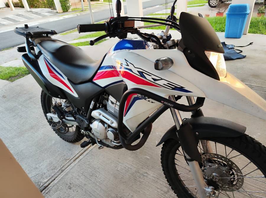 Honda, XRE 300 Rally, 2023