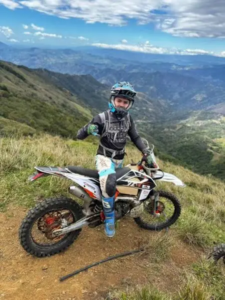 - Other Brands -, YZW 250, 2023