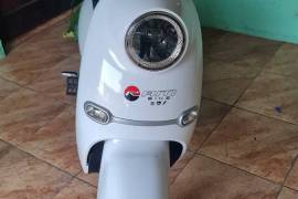 RAMBike, Mía Ram bike, 2022