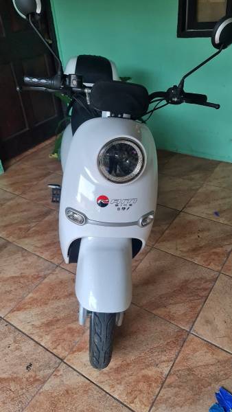 RAMBike, Mía Ram bike, 2022