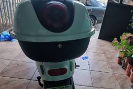 RAMBike, Mía Ram bike, 2022