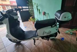 RAMBike, Mía Ram bike, 2022