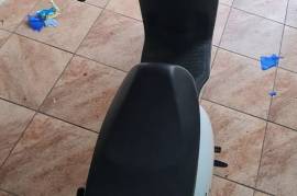 RAMBike, Mía Ram bike, 2022