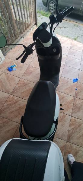 RAMBike, Mía Ram bike, 2022