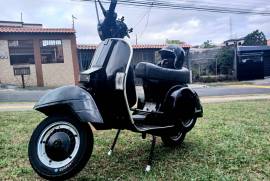 Vespa, Px150, 1998