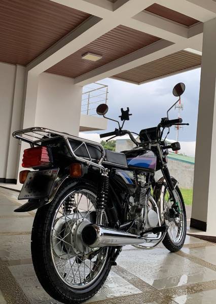 Formula, Nano 200cc, 2023