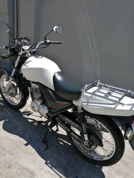 Honda, Cargo GL150, 2017