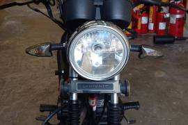 Serpento, TAYPAN, 2017