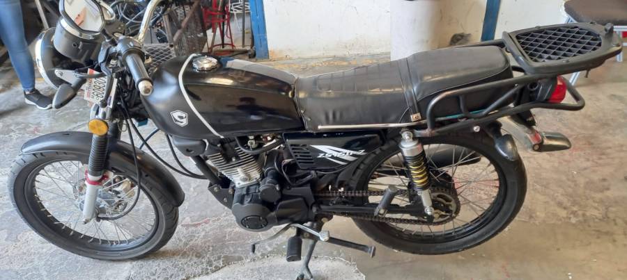 Serpento, TAYPAN, 2017