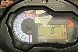 Benelli, TRK502, 2022