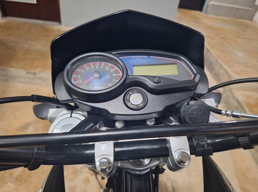 Freedom, Hércules 3, 2023