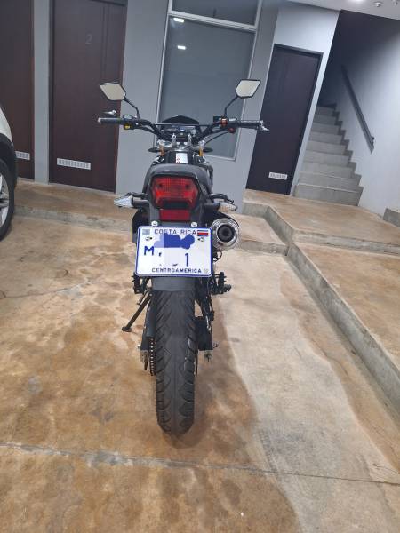 Freedom, Hércules 3, 2023