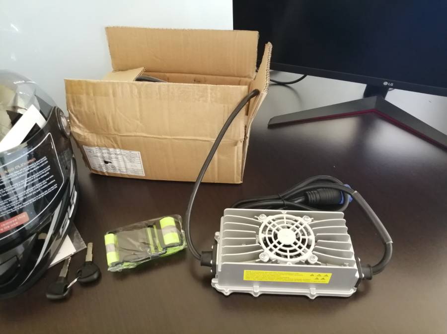 Freedom, Switch , 2023