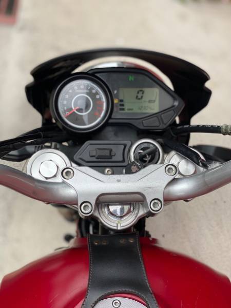 Formula, Rebel 250cc, 2020