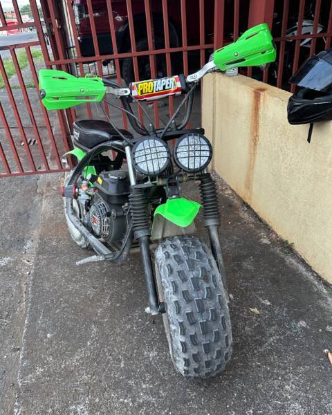 - Otras Marcas -, BT200X, 2021