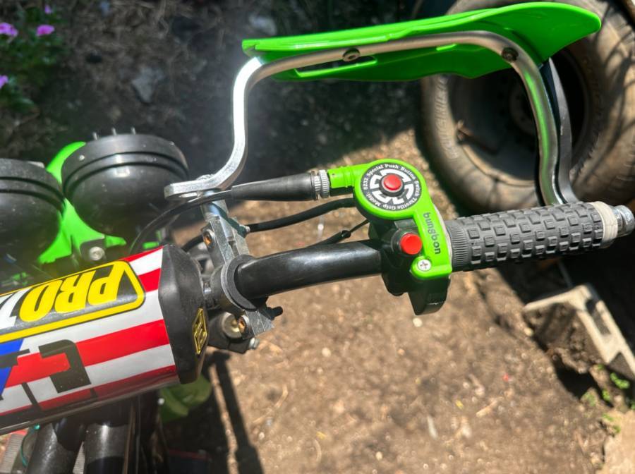 - Otras Marcas -, BT200X, 2021