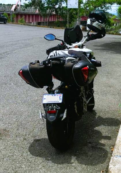 MV Agusta, MV Augusta Stradale, 2016