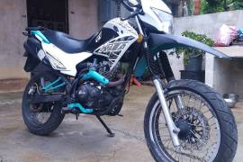 Katana, SMX200, 2017