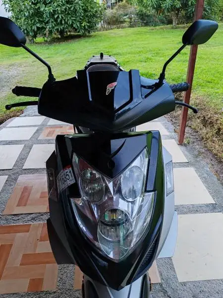 Freedom, Fire Hack , 2020