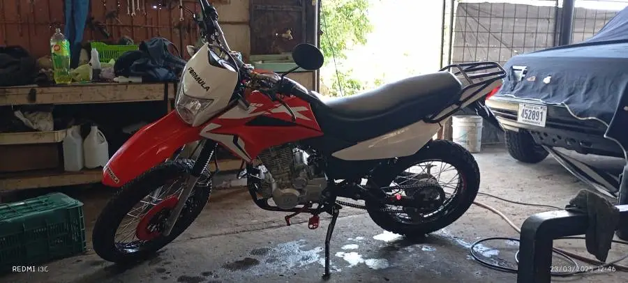 Formula, Lx 200, 2021