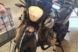 Freedom, Hércules 3, 2018