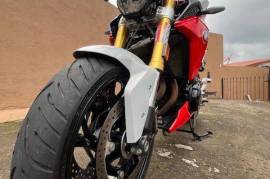 BMW, F900R Sport, 2021