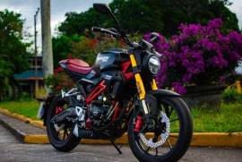 RAMBike, Choosen NK250, 2024