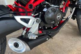 RAMBike, Choosen NK250, 2024