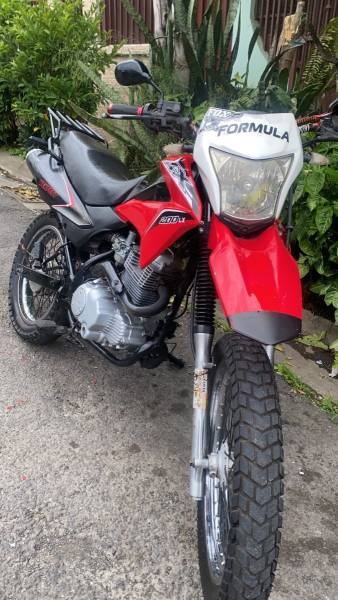 Formula, Lx200, 2018