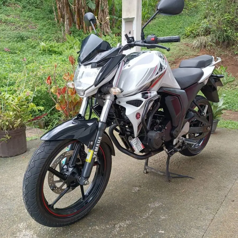 Yamaha, FZ 150 - S, 2022